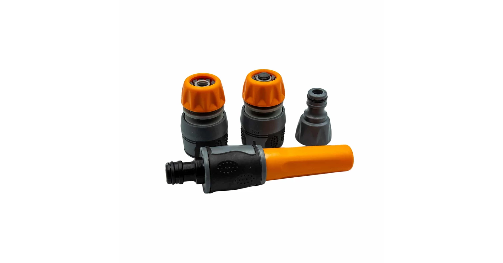 Locsoló készlet 1/2″-os locsolótömlőhöz - Locsolótömlőbolt