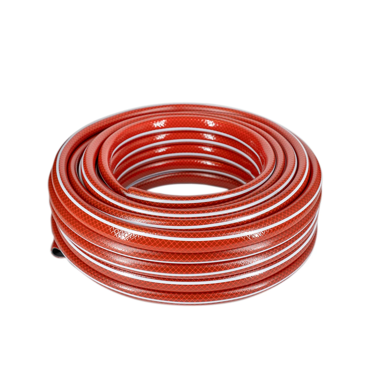 ORANGEFLEX-PIROS locsolótömlő 1 50m - Locsolótömlőbolt